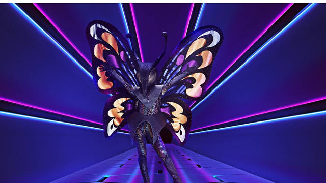 The Masked Singer - TV & Film - News - Smooth