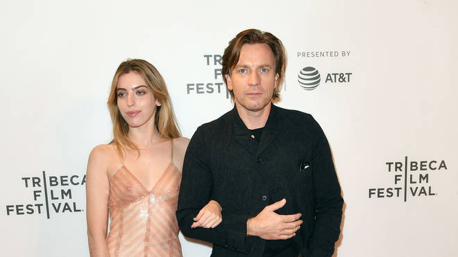 Ewan McGregor: 8 interesting facts about the Christopher Robin actor ... Ewan McGregor: 8 interesting facts about the Christopher Robin actor ...