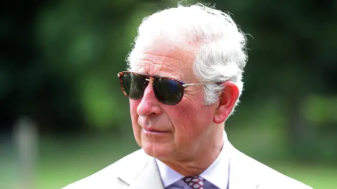 This is why Prince Charles might change his name when he becomes King ... This is why Prince Charles might change his name when he becomes King ...