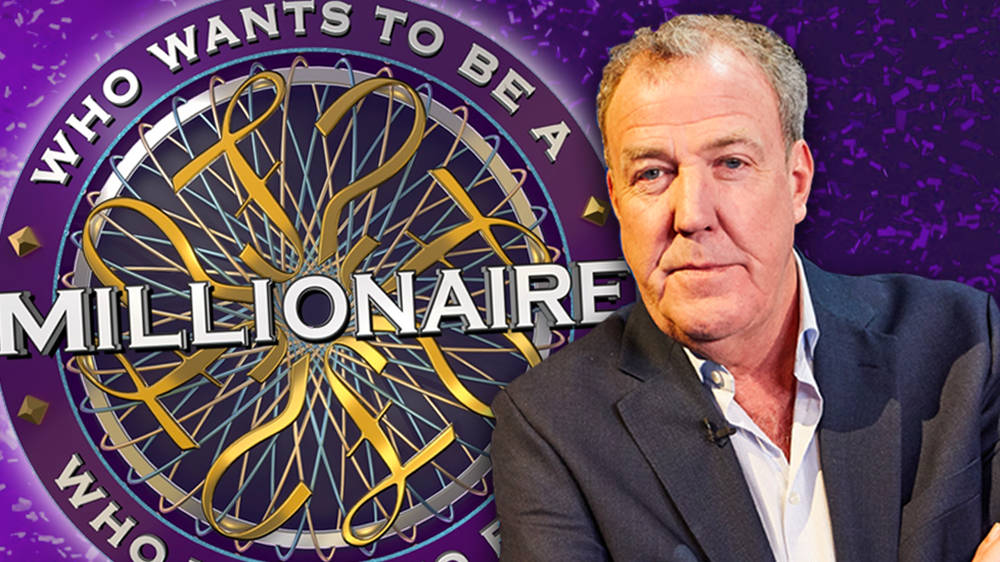 QUIZ: Can you win Who Wants To Be A Millionaire? - Smooth QUIZ: Can you win Who Wants To Be A Millionaire? - Smooth