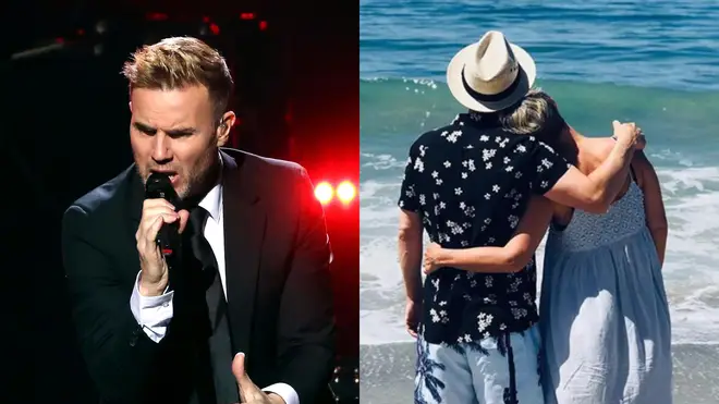 Gary Barlow pays moving tribute to late daughter Poppy on eighth ... Gary Barlow pays moving tribute to late daughter Poppy on eighth ...