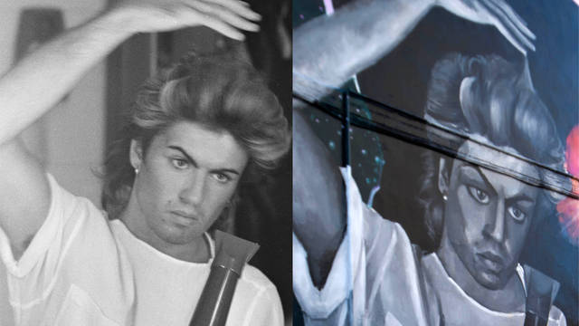 George Michael - latest news, songs, facts and videos | Smooth Radio