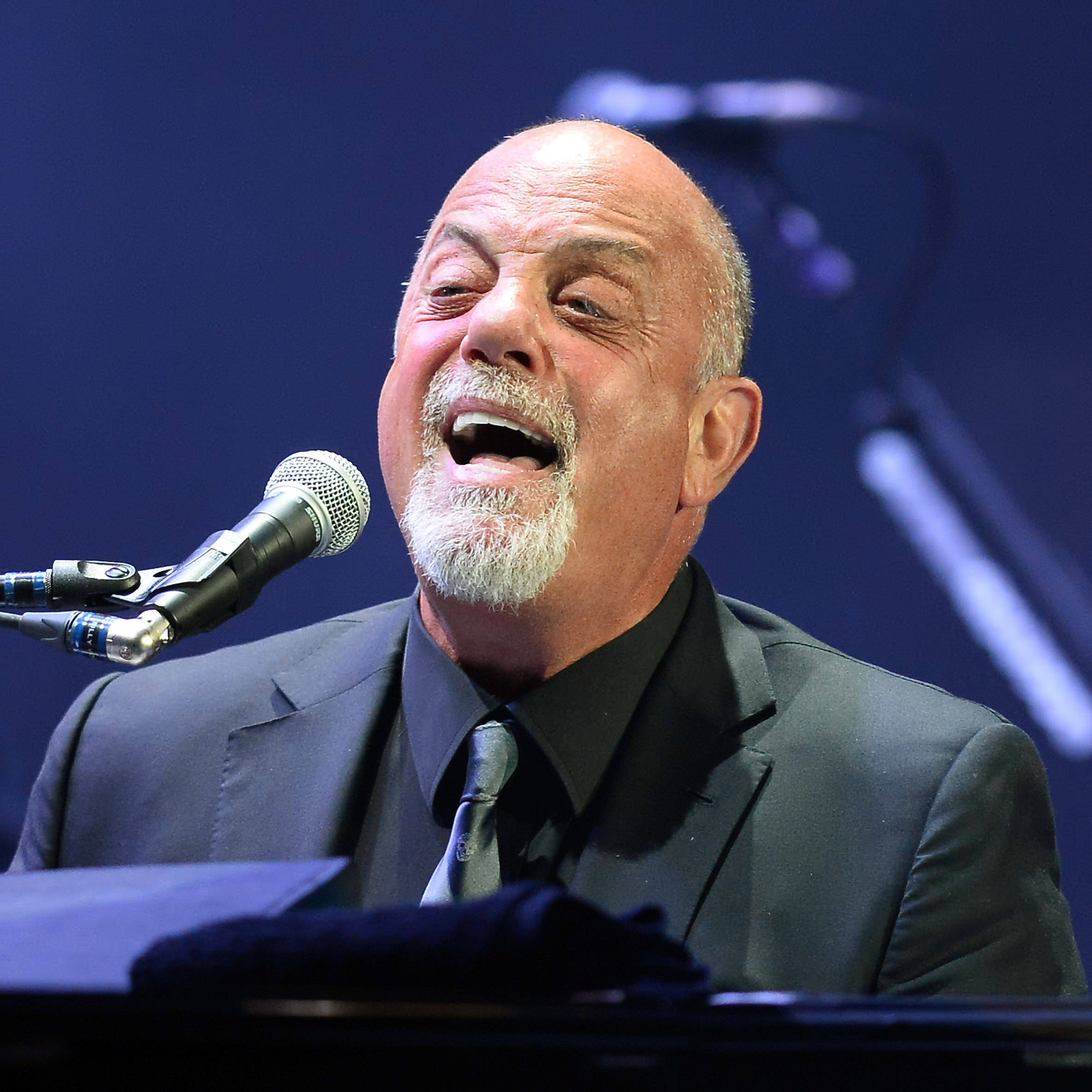 Billy Joel Xm Radio 86 Billy Joel Xm Radio 86