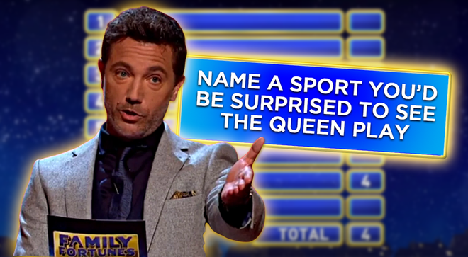QUIZ: Can you win Family Fortunes? See how many top answers you can ... QUIZ: Can you win Family Fortunes? See how many top answers you can ...