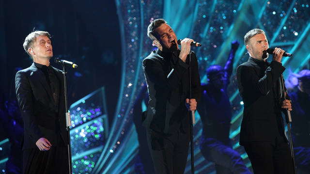 Take That - latest news, songs, facts and videos | Smooth Radio