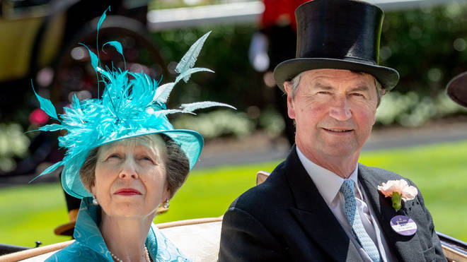 Princess Anne facts: Princess Royal's age, husband, children, net worth ... Princess Anne facts: Princess Royal's age, husband, children, net worth ...