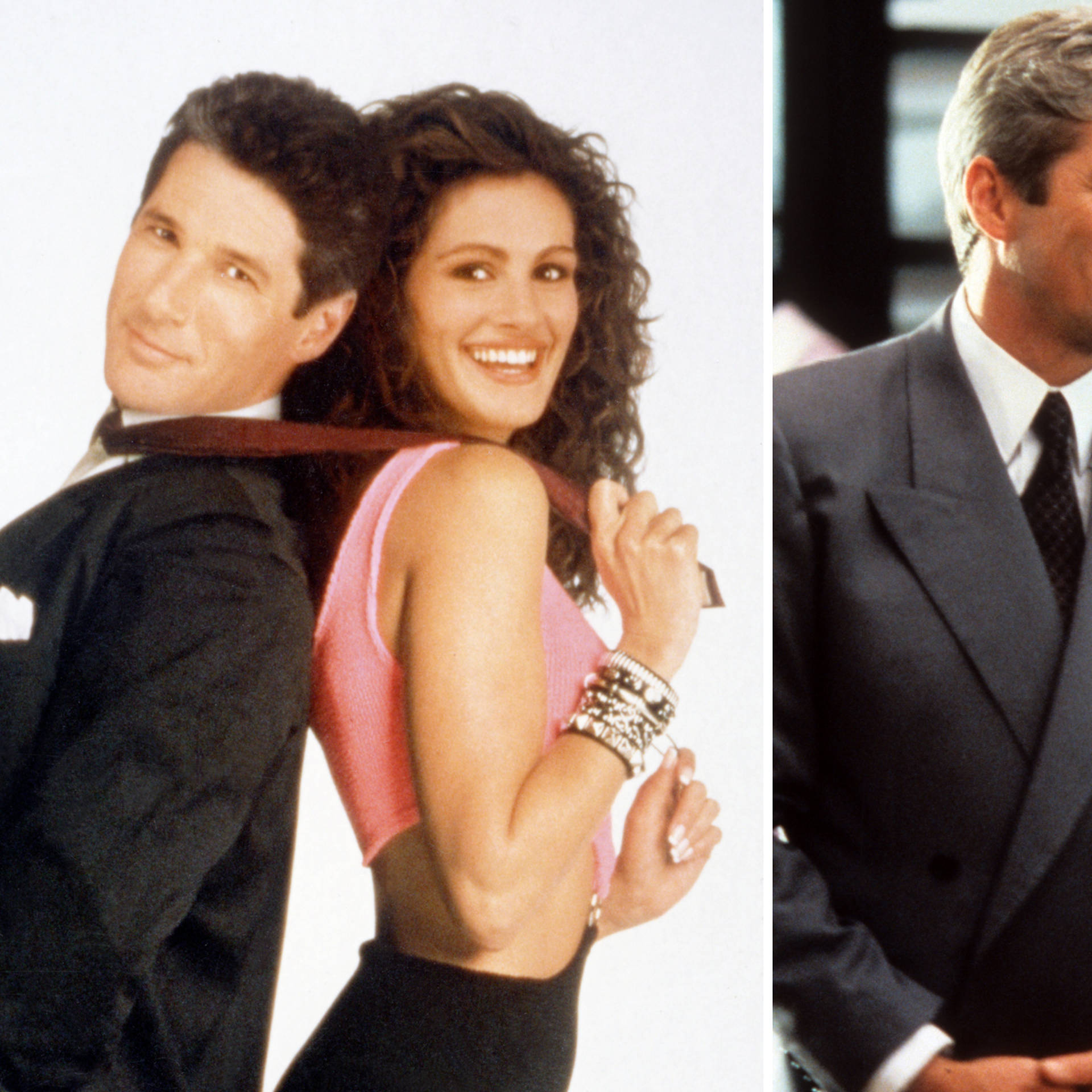 Richard Gere Julia Roberts Julia Roberts Had To Beg Richard Gere To Be Richard Gere Julia Roberts Julia Roberts Had To Beg Richard Gere To Be