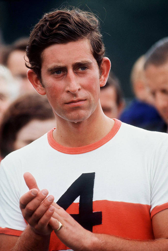 Prince Charles at 70: His life in pictures - Smooth Prince Charles at 70: His life in pictures - Smooth
