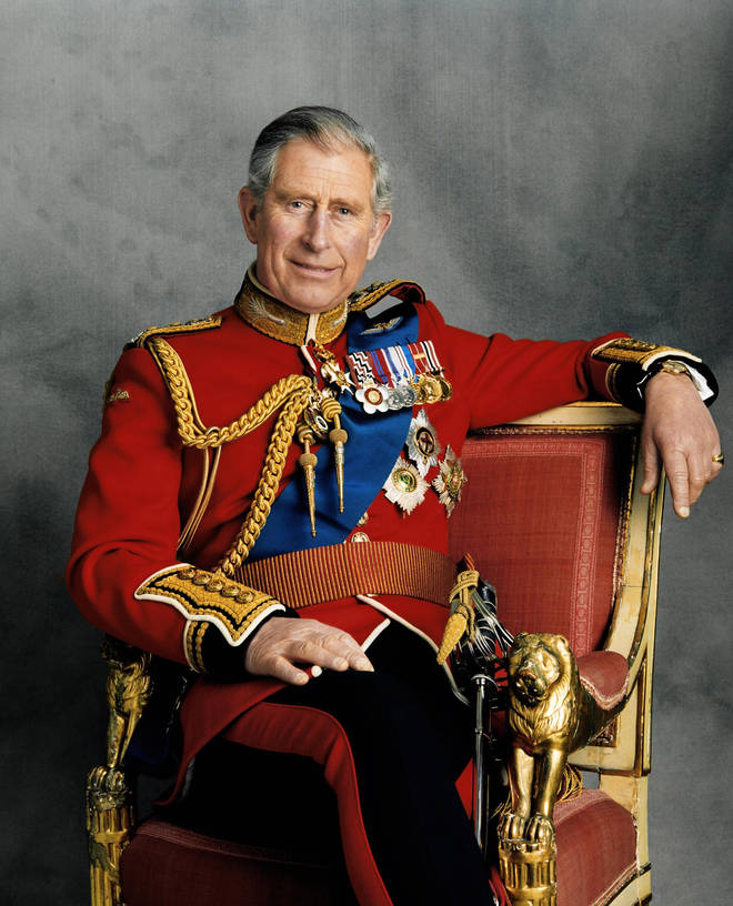 Prince Charles at 70: His life in pictures - Smooth Prince Charles at 70: His life in pictures - Smooth