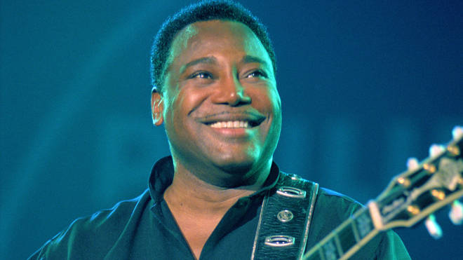 George Benson's 10 best songs, ranked - Smooth