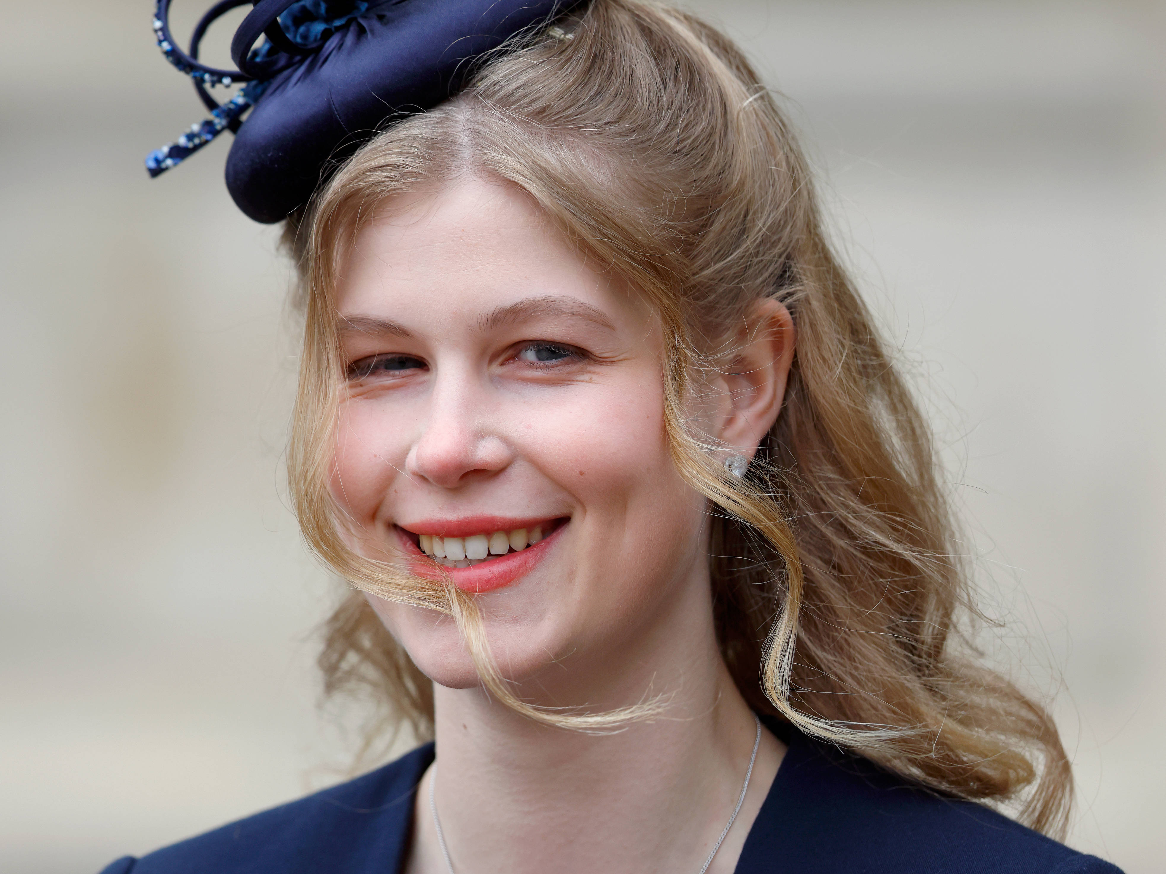 Lady Louise Windsor - JeevanIzaiah Lady Louise Windsor - JeevanIzaiah