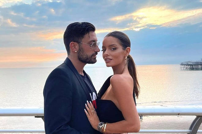 Giovanni Pernice facts: Strictly Come Dancing star's age, height ... Giovanni Pernice facts: Strictly Come Dancing star's age, height ...