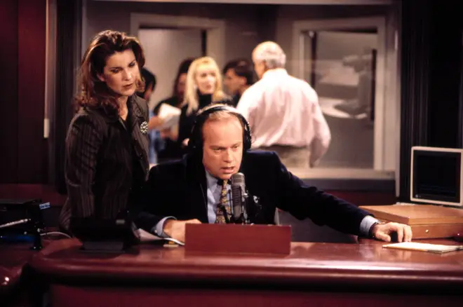 Frasier reboot: Trailer, cast, plot and release date revealed for ... Frasier reboot: Trailer, cast, plot and release date revealed for ...