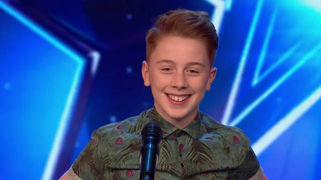 Britain's Got Talent - TV & Film - News - Smooth