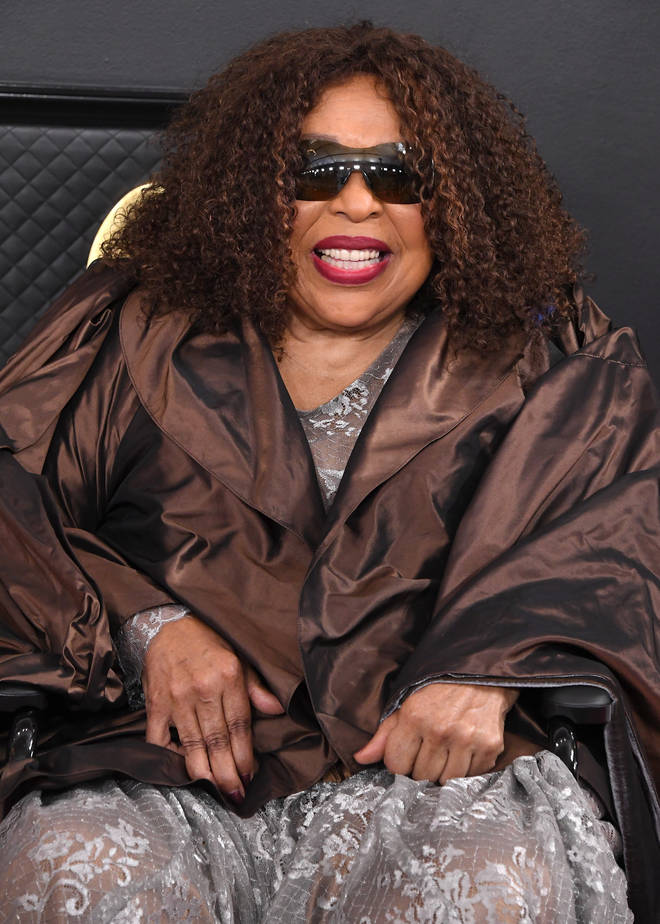 Roberta Flack retires from singing after announcing ALS diagnosis - Smooth Roberta Flack retires from singing after announcing ALS diagnosis - Smooth