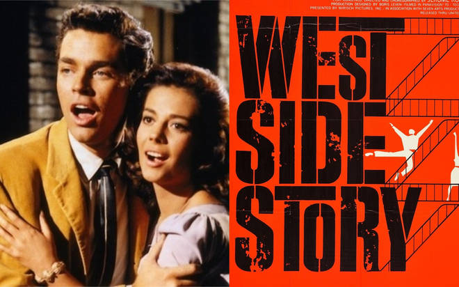 West Side Story remake: Cast, trailer, soundtrack, photos and all you ... West Side Story remake: Cast, trailer, soundtrack, photos and all you ...