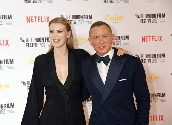 Daniel Craig facts: James Bond actor's age, wife, children, movies and ... Daniel Craig facts: James Bond actor's age, wife, children, movies and ...