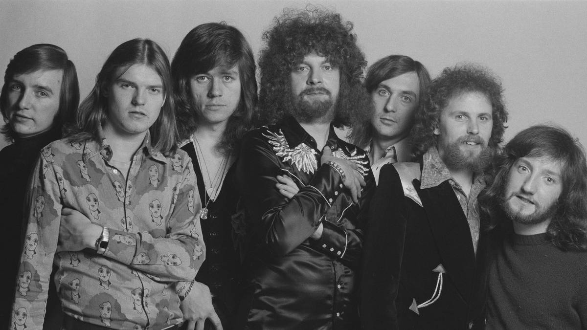ELO's 10 greatest songs ever, ranked - Smooth ELO's 10 greatest songs ever, ranked - Smooth