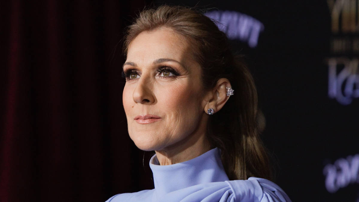 Celine Dion's sister shares health update after star's Stiff Person ... Celine Dion's sister shares health update after star's Stiff Person ...