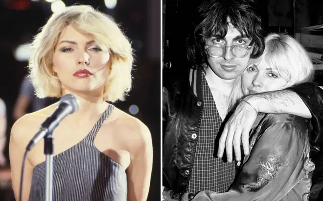 When Debbie Harry broke up Blondie to care for illness-stricken ... When Debbie Harry broke up Blondie to care for illness-stricken ...