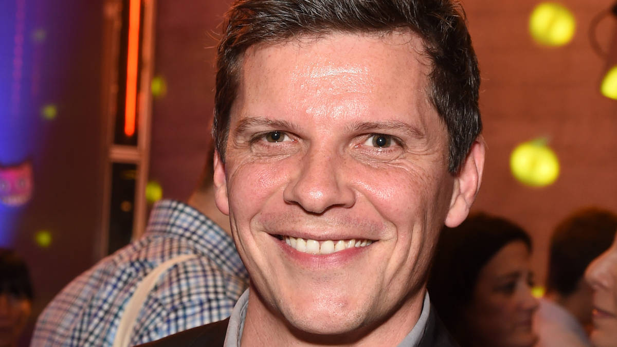Nigel Harman facts: Strictly and Casualty actor's age, wife, children ... Nigel Harman facts: Strictly and Casualty actor's age, wife, children ...