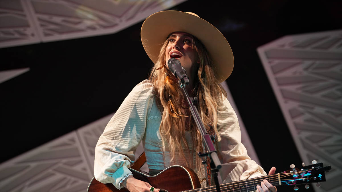 Lainey Wilson facts: Country singer's age, songs, partner, family and ... Lainey Wilson facts: Country singer's age, songs, partner, family and ...