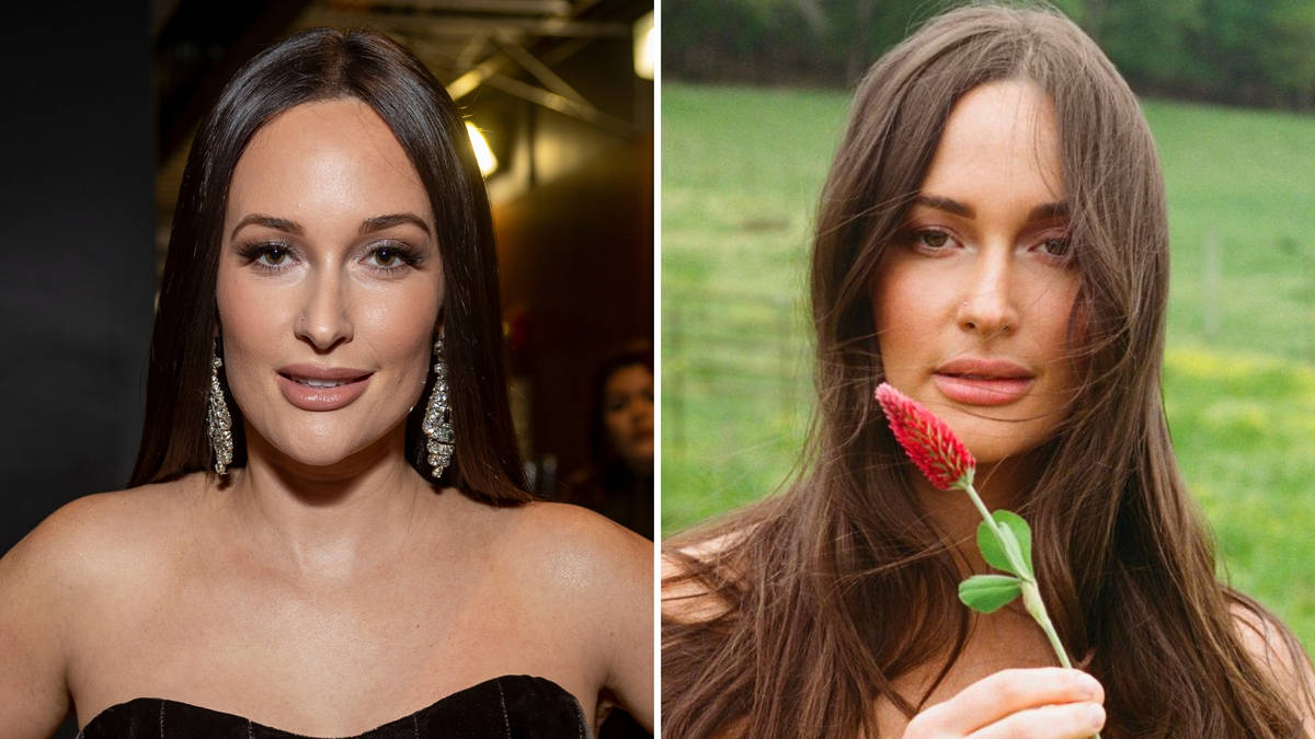 Kacey Musgraves announces new album Deeper Well and unveils title track ... Kacey Musgraves announces new album Deeper Well and unveils title track ...