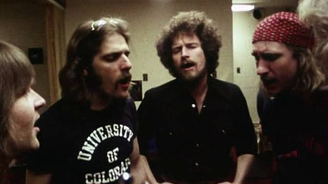 Eagles - latest news, songs, photos and videos - Smooth Radio