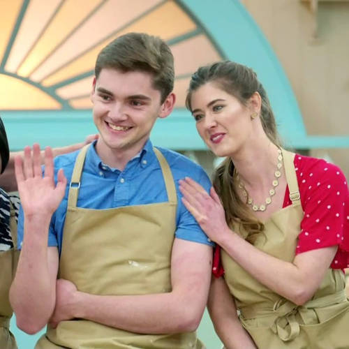 The Great British Bake Off | Latest news, updates, videos and photos ...